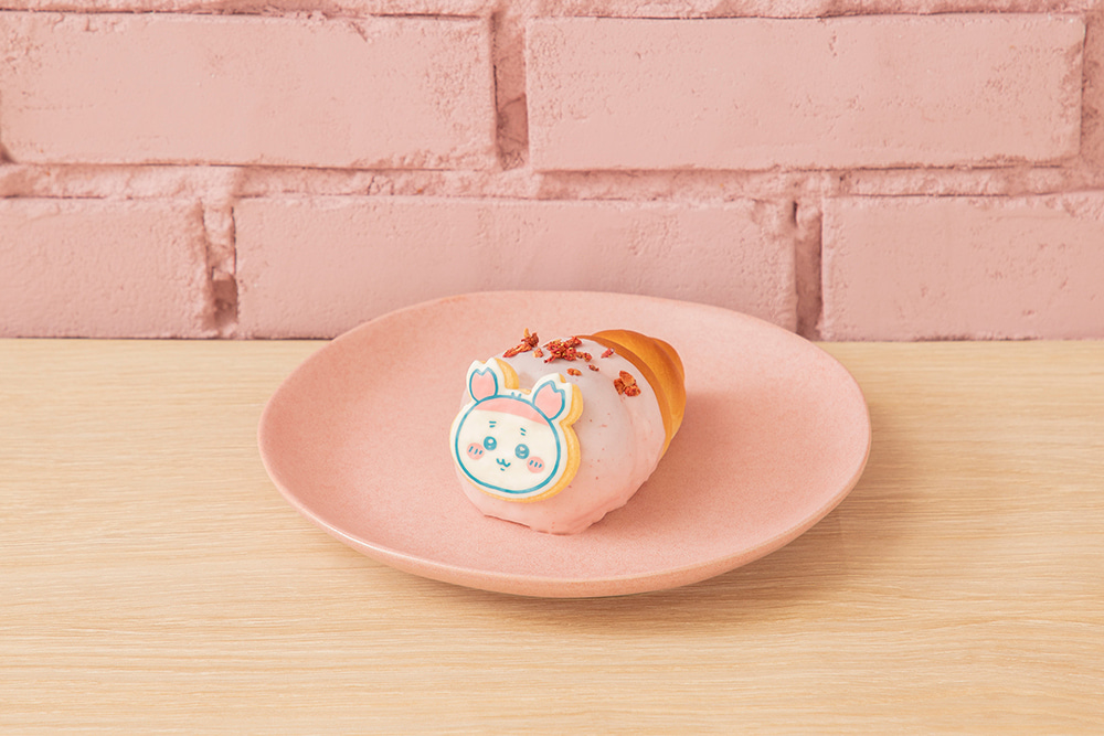 Menu | ちいかわベーカリー